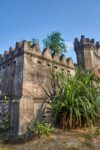 Subic Spanish Gate: From Spanish Arsenal to Modern Tourism Landmark ...