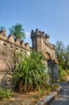 Subic Spanish Gate: From Spanish Arsenal to Modern Tourism Landmark ...