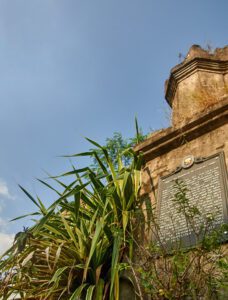 Subic Spanish Gate: From Spanish Arsenal to Modern Tourism Landmark ...