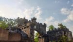 Subic Spanish Gate: From Spanish Arsenal to Modern Tourism Landmark ...