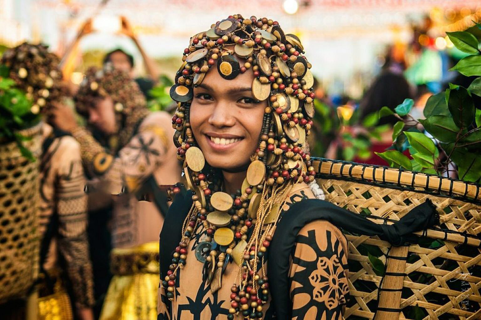 Sinulog Festival: Cebu’s Grand Celebration of Santo Niño | The Beauty ...