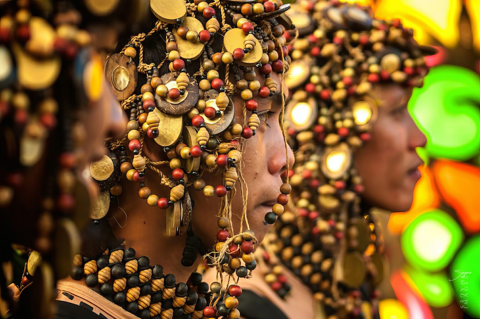 Sinulog Festival: A Spectacle of Devotion, Dance, and Vibrance in Cebu ...