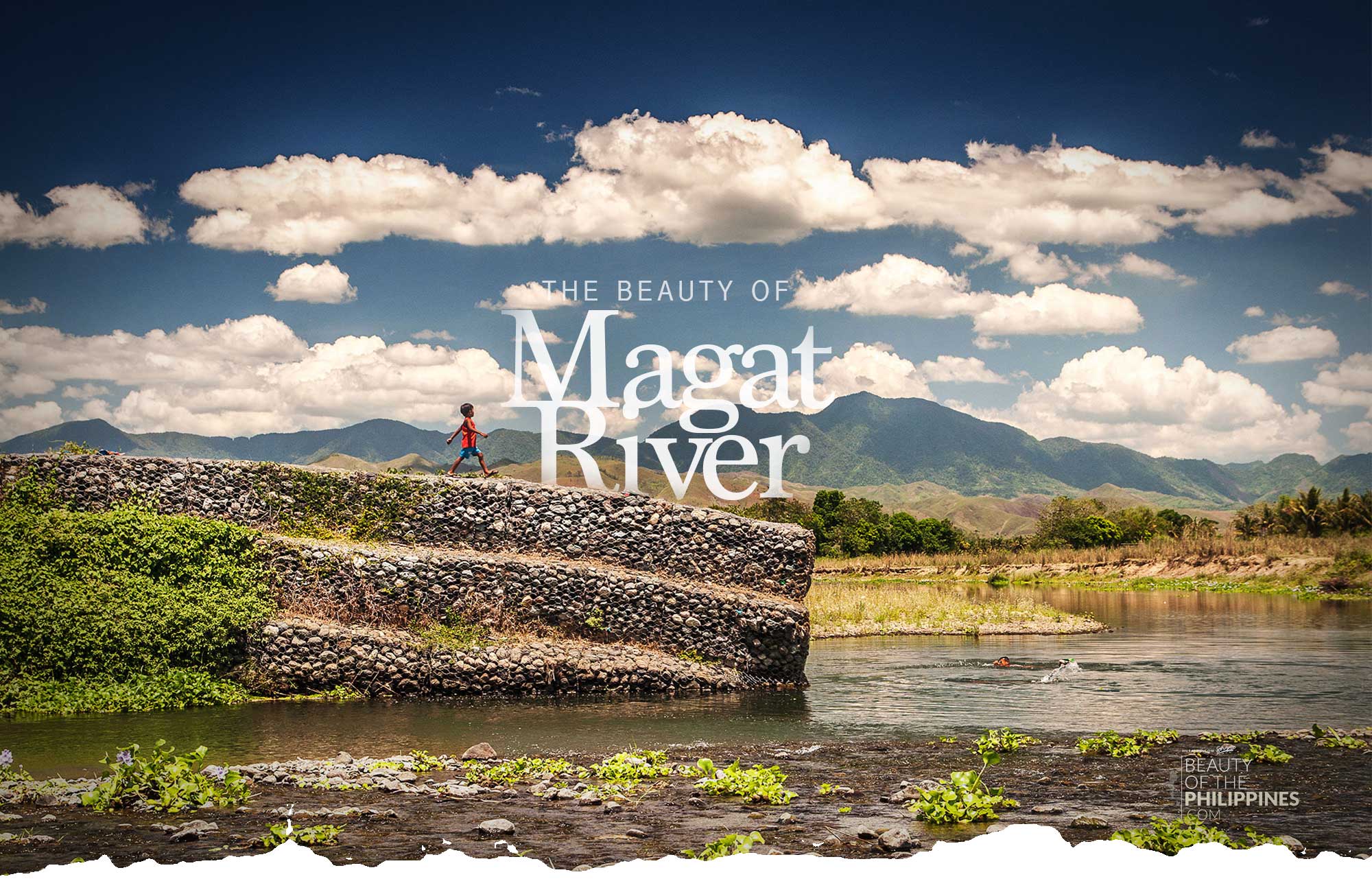 Magat River: Discovering Nueva Vizcaya's Longest Waterway | The Beauty ...