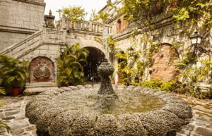 Casa Manila: A Glimpse of 19th-Century Filipino Life | The Beauty of ...