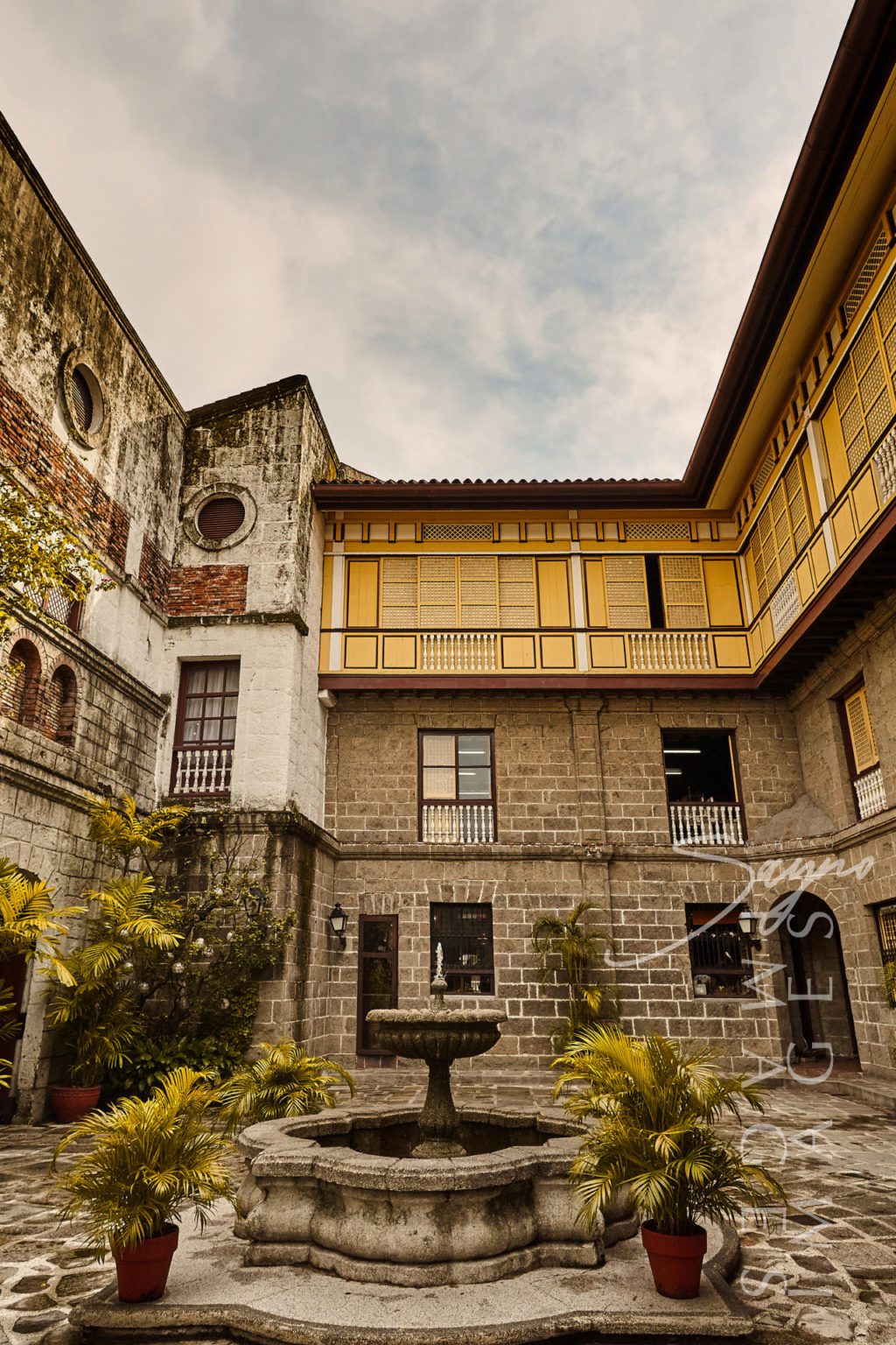 Casa Manila: A Glimpse of 19th-Century Filipino Life | The Beauty of ...