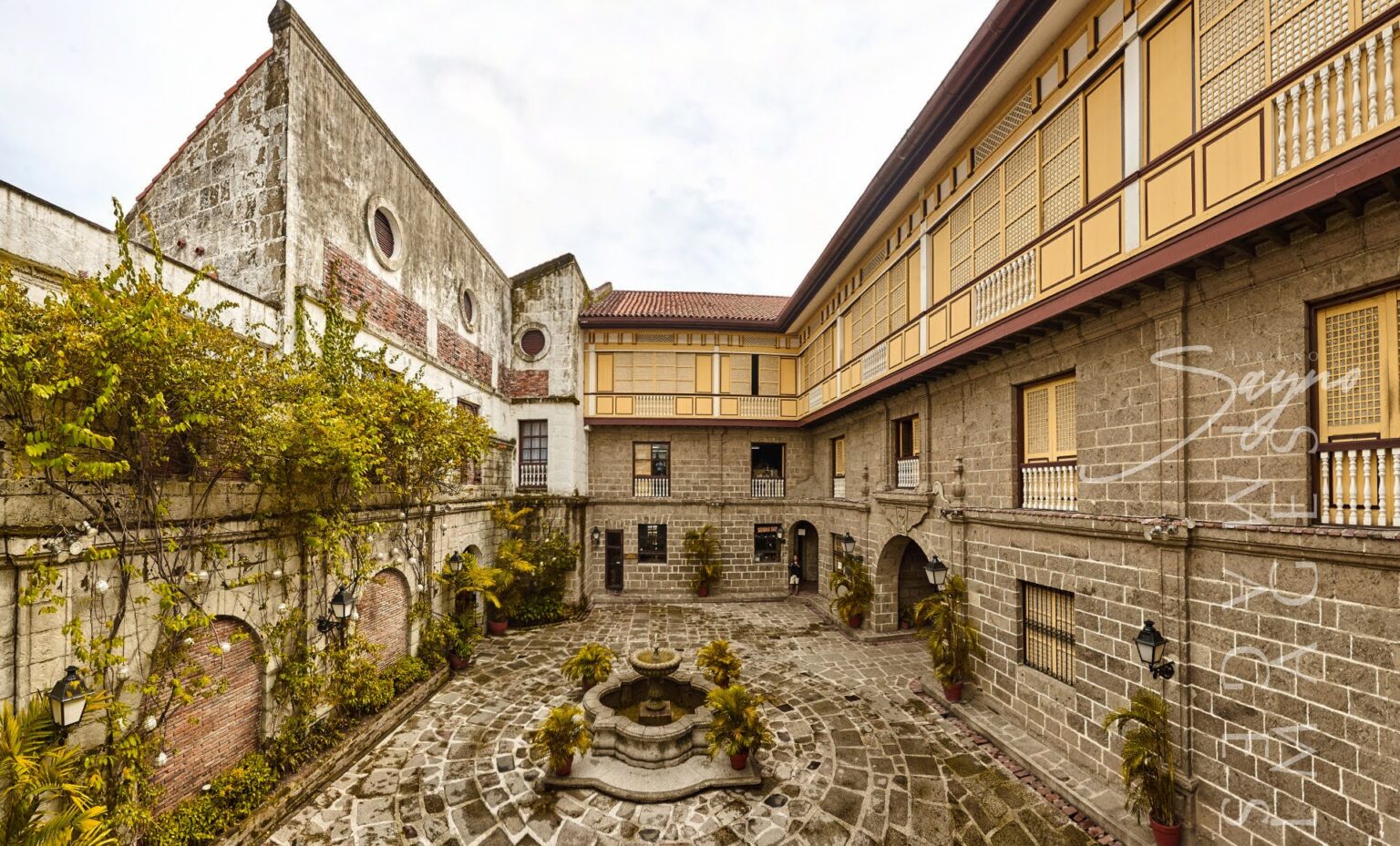 Casa Manila: Unveiling Spanish-Filipino Heritage Through Historical ...