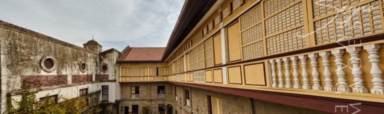 Casa Manila: Unveiling Spanish-Filipino Heritage Through Historical ...