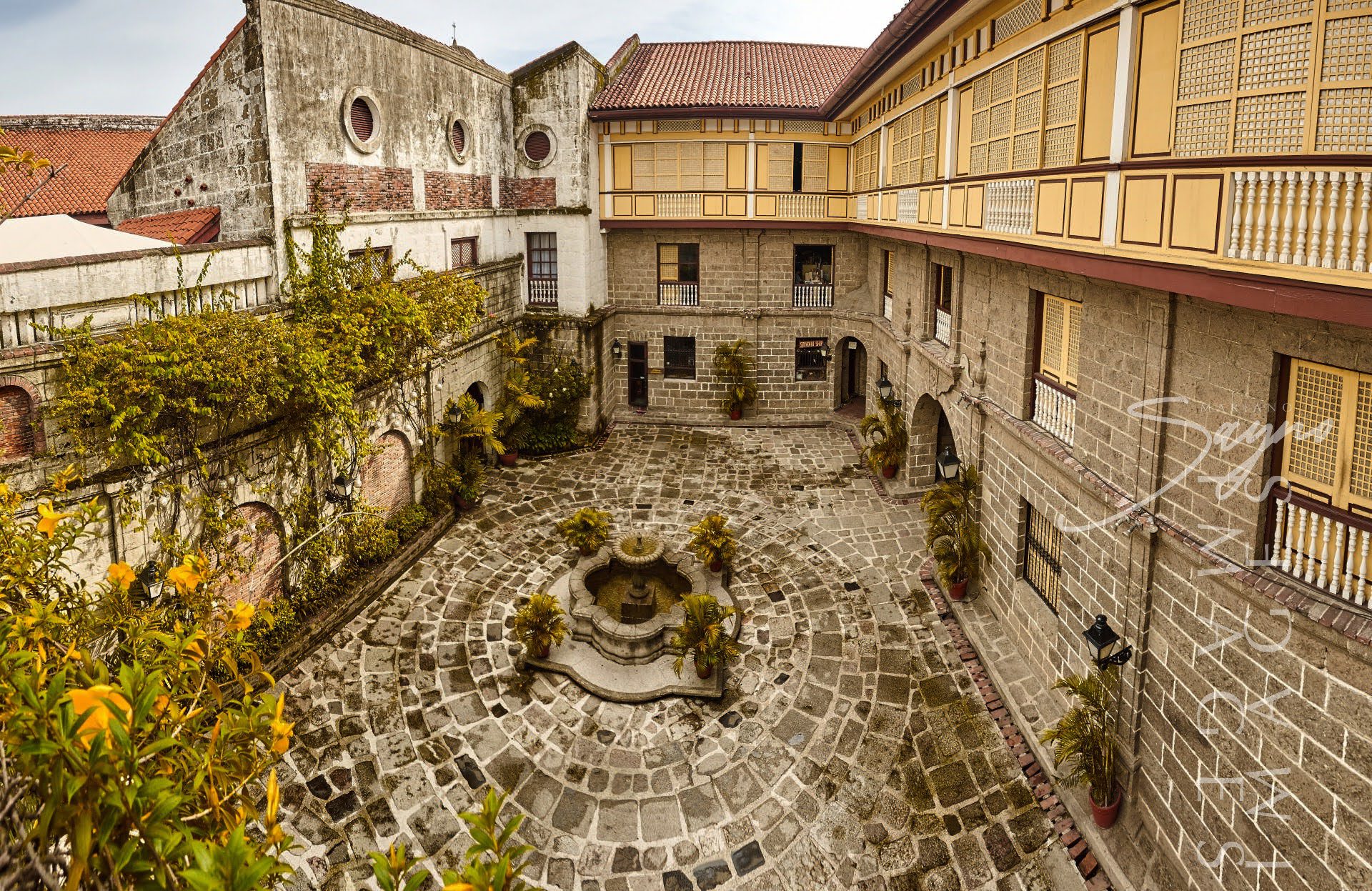 Casa Manila: A Glimpse of 19th-Century Filipino Life | The Beauty of ...