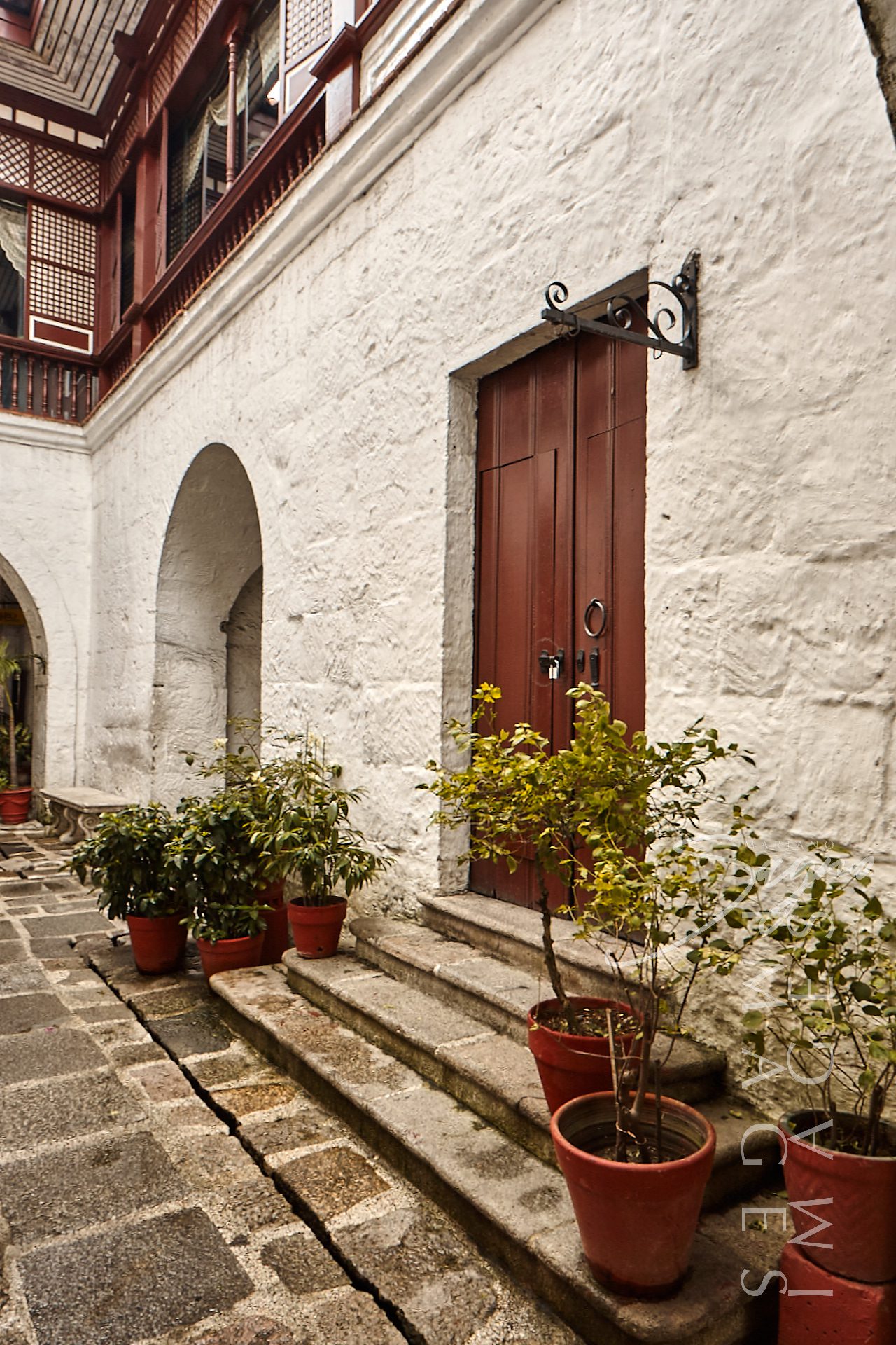 Casa Manila: Unveiling Spanish-Filipino Heritage Through Historical ...