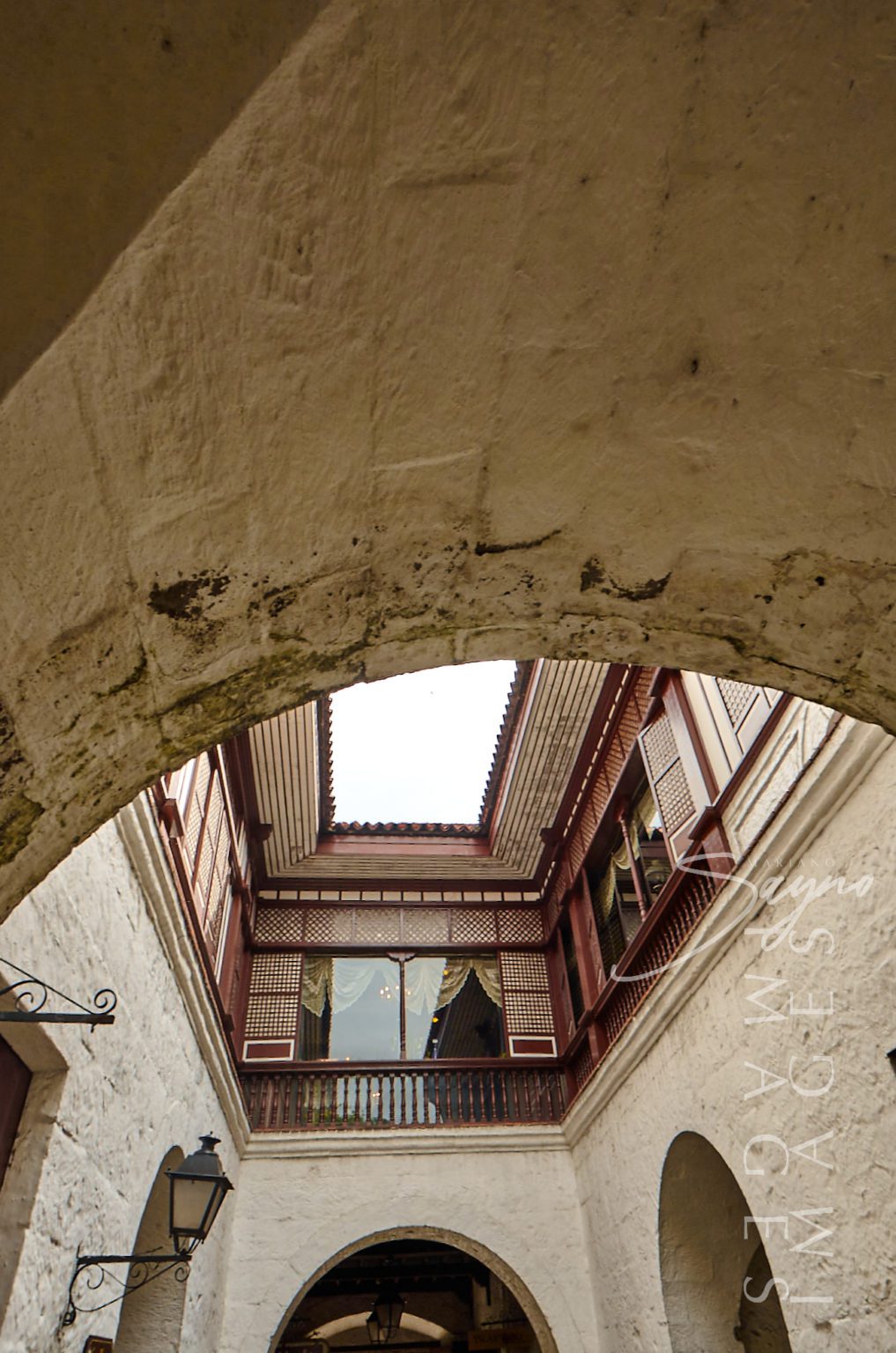 Casa Manila: Unveiling Spanish-Filipino Heritage Through Historical ...