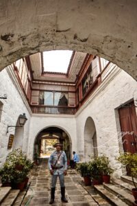 Casa Manila: A Glimpse of 19th-Century Filipino Life | The Beauty of ...