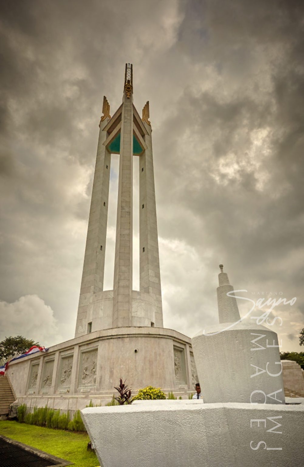 Quezon Memorial Circle: A Tapestry of History and Urban Life | The ...