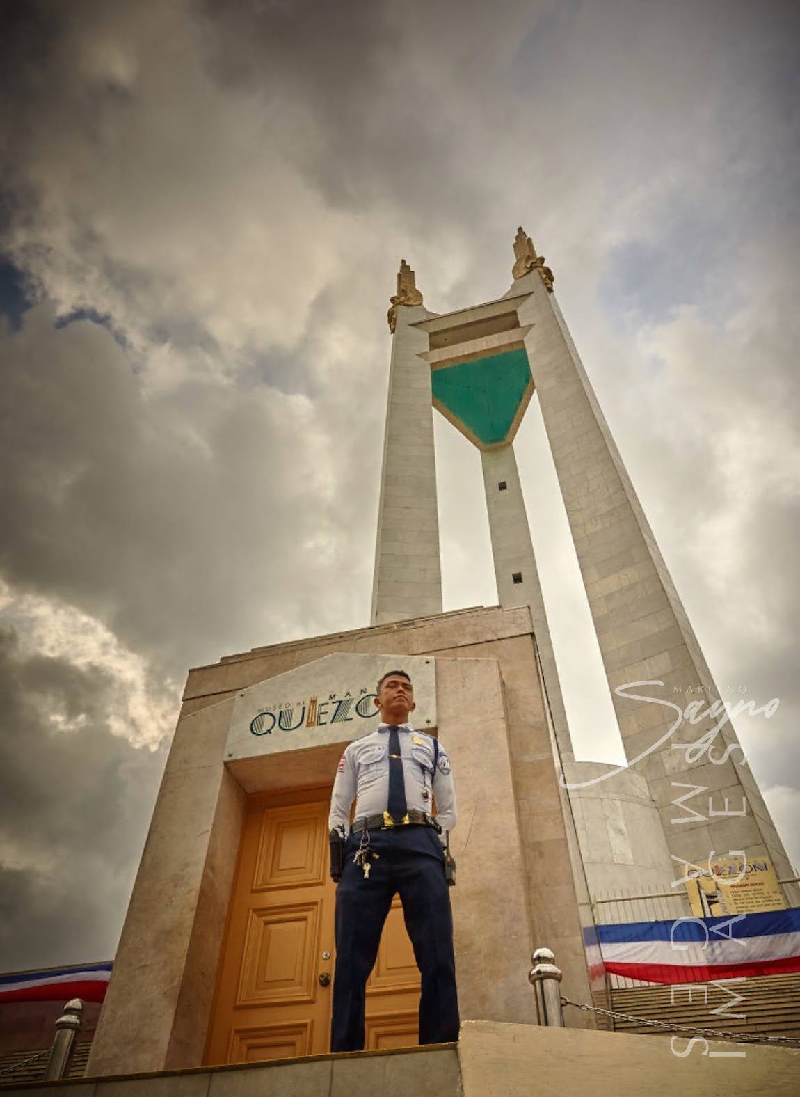Quezon Memorial Circle: A Tapestry of History and Urban Life | The ...