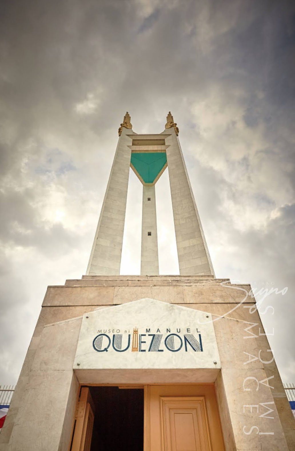 Quezon Memorial Circle: A Tapestry of History and Urban Life | The ...