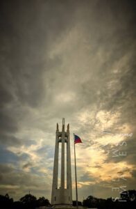 Quezon Memorial Circle: A Tapestry of History and Urban Life | The ...