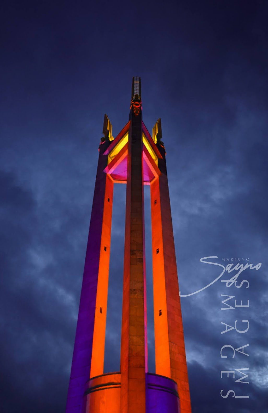 Quezon Memorial Circle: Exploring the Heart of Quezon City's Heritage ...