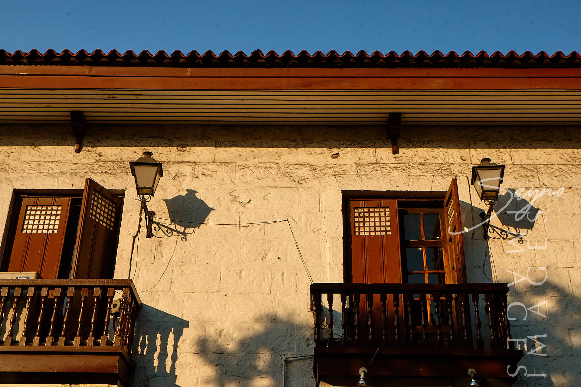 Casa Manila: A Glimpse of 19th-Century Filipino Life | The Beauty of ...