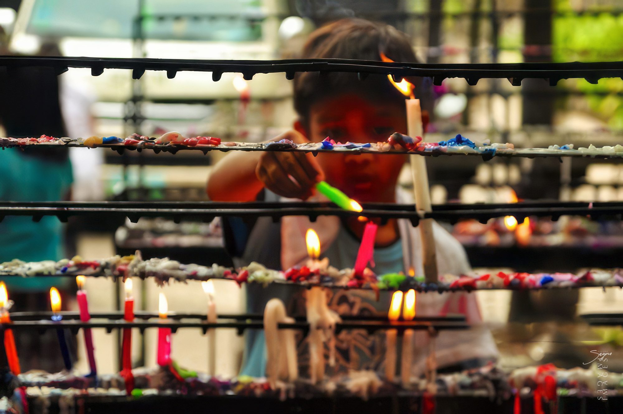Meycauayan Church: Resilience and Restoration Through the Sands of Time ...