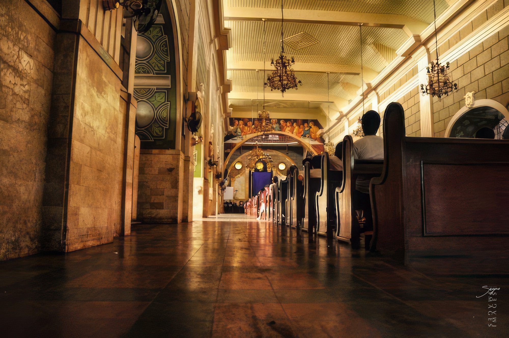 Meycauayan Church: Resilience and Restoration Through the Sands of Time ...