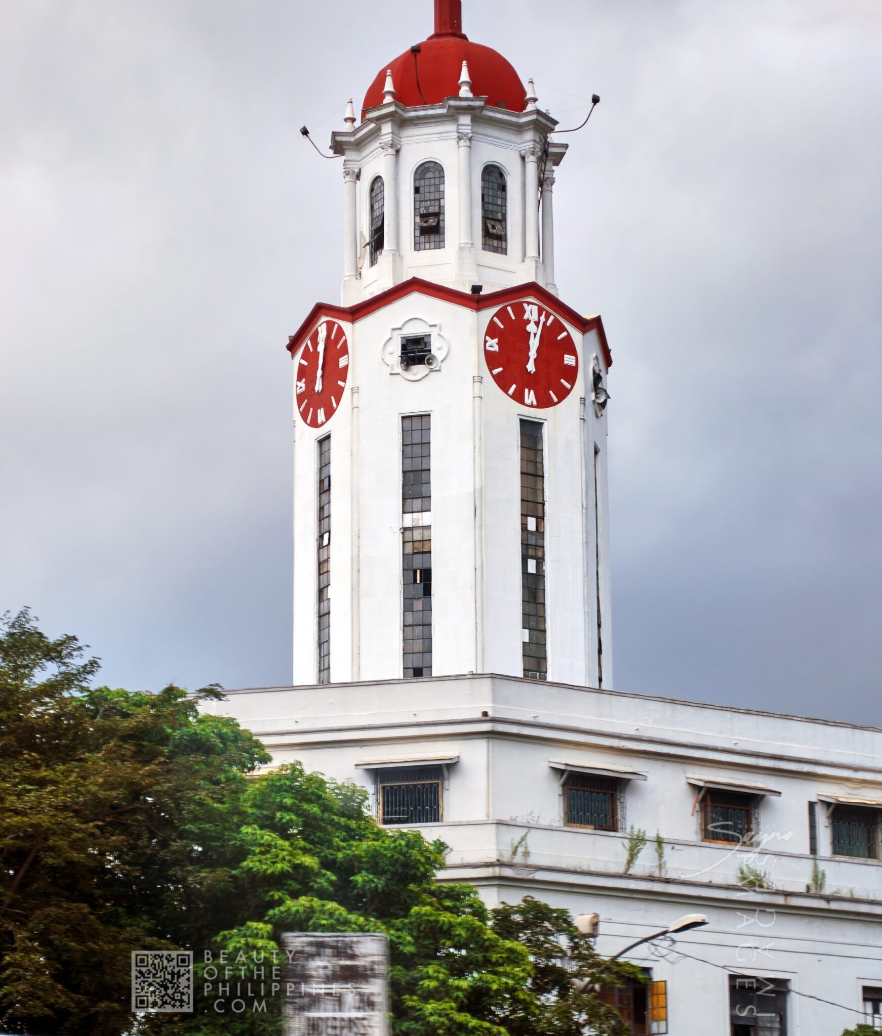 The Iconic Manila City Hall: A Must-See Landmark in the Heart of the ...
