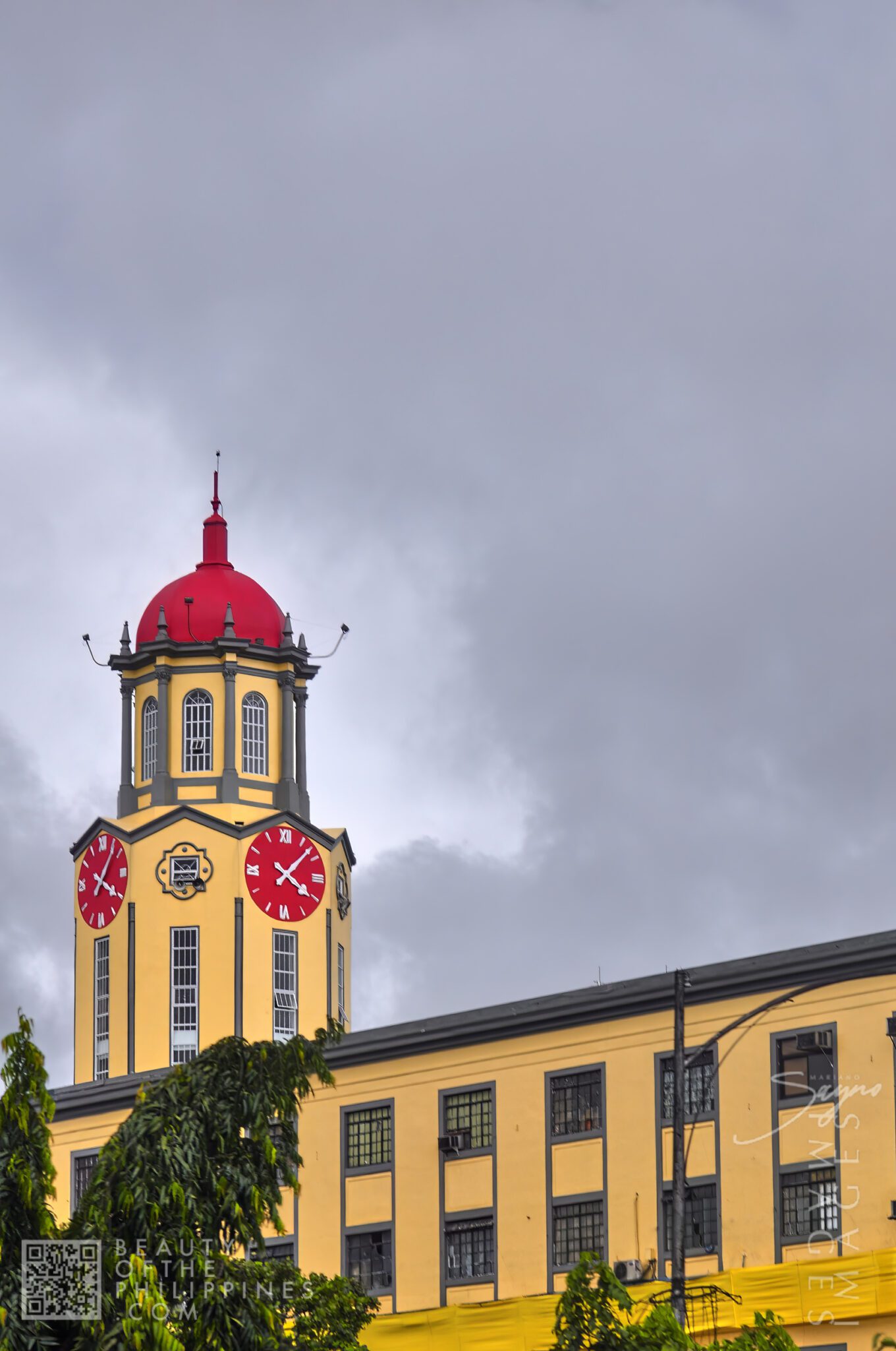 The Iconic Manila City Hall: A Must-See Landmark in the Heart of the ...