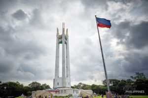 Quezon Memorial Circle: Exploring the Heart of Quezon City's Heritage ...
