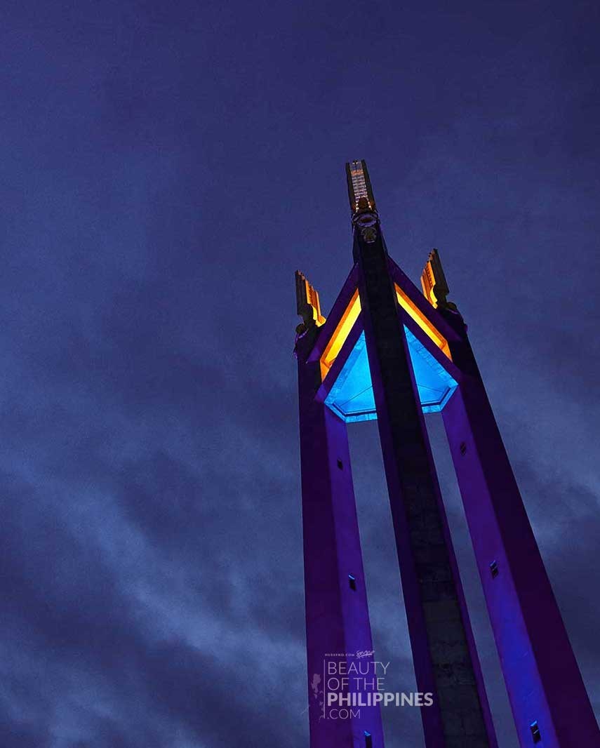 Quezon Memorial Circle: Exploring the Heart of Quezon City's Heritage ...