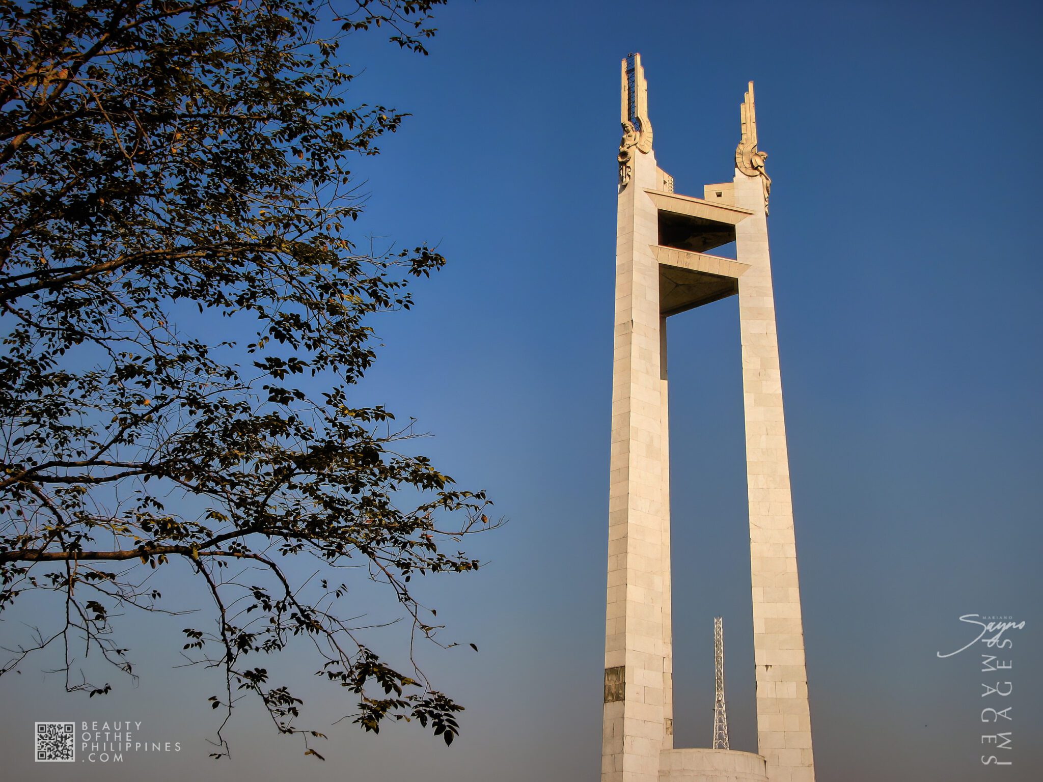 Quezon Memorial Circle: A Tapestry of History and Urban Life | The ...