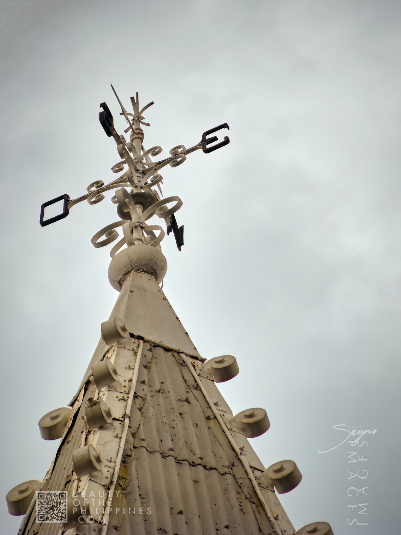 San Sebastian Church: A Testament of Strength and Faith in Manila | The ...