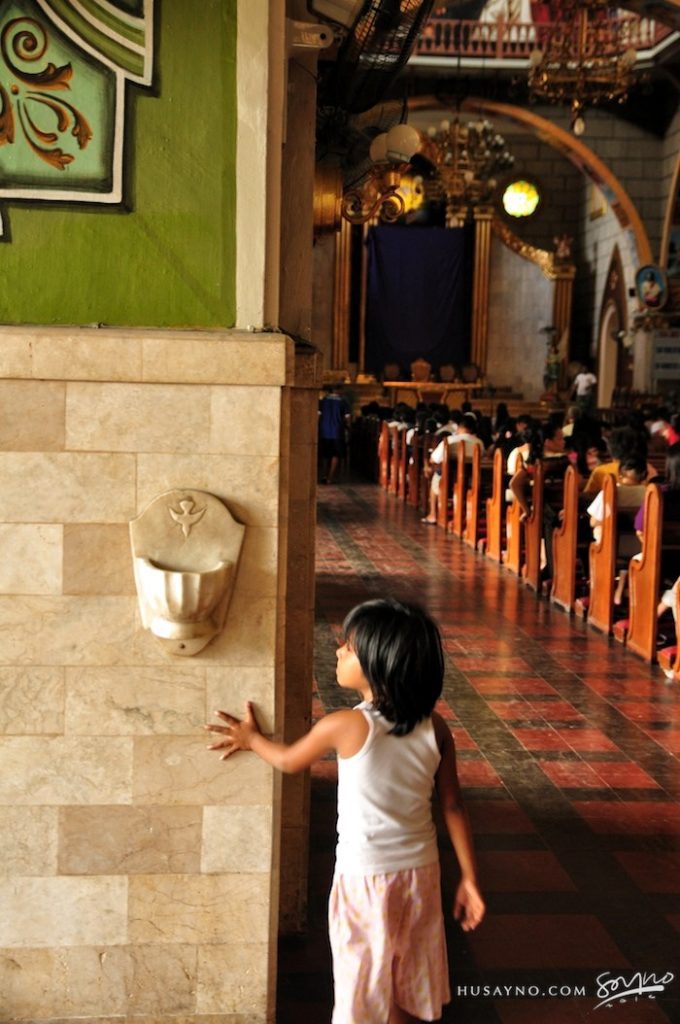 Meycauayan Church: Resilience and Restoration Through the Sands of Time ...