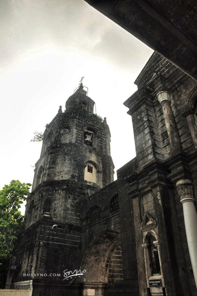 Meycauayan Church: Resilience and Restoration Through the Sands of Time ...