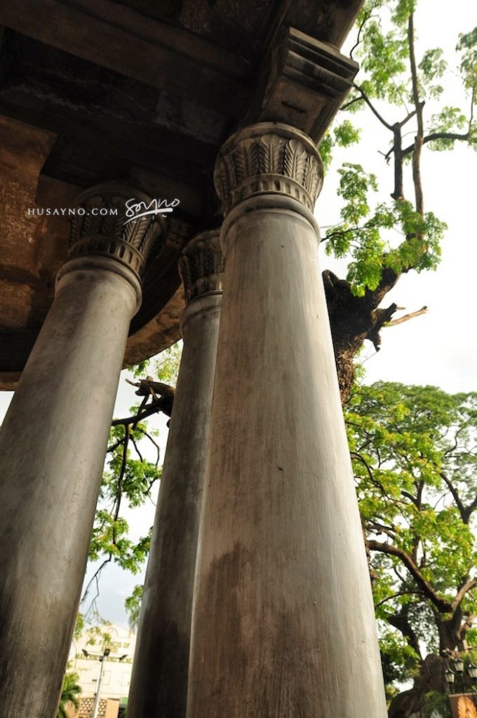 Meycauayan Church: Resilience and Restoration Through the Sands of Time ...
