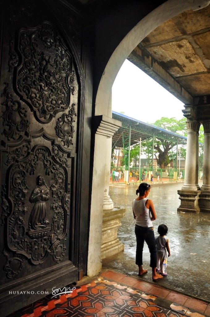 Meycauayan Church: as a Witness to Time in Bulacan | The Beauty of the ...