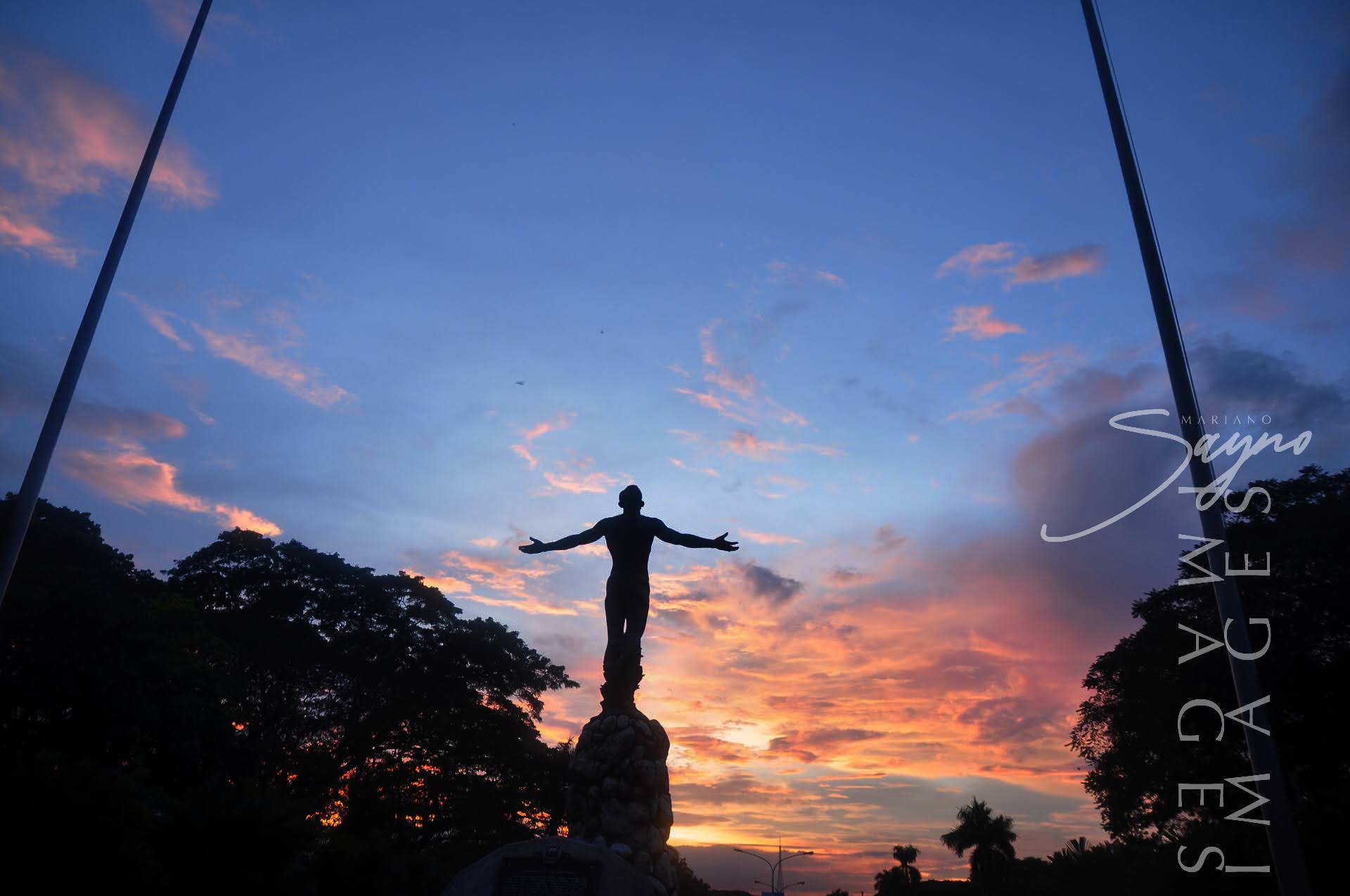 The UP Oblation: A Must-See Icon of Filipino Freedom and Legacy | The ...