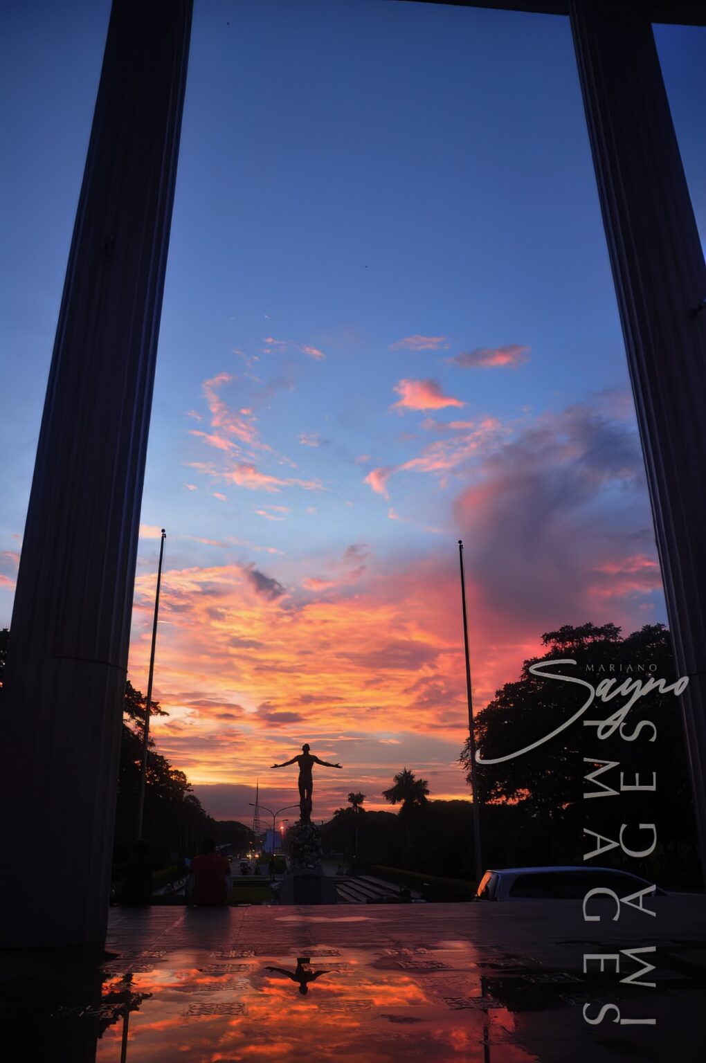 UP Diliman: A Campus of History and Culture | The Beauty of the ...
