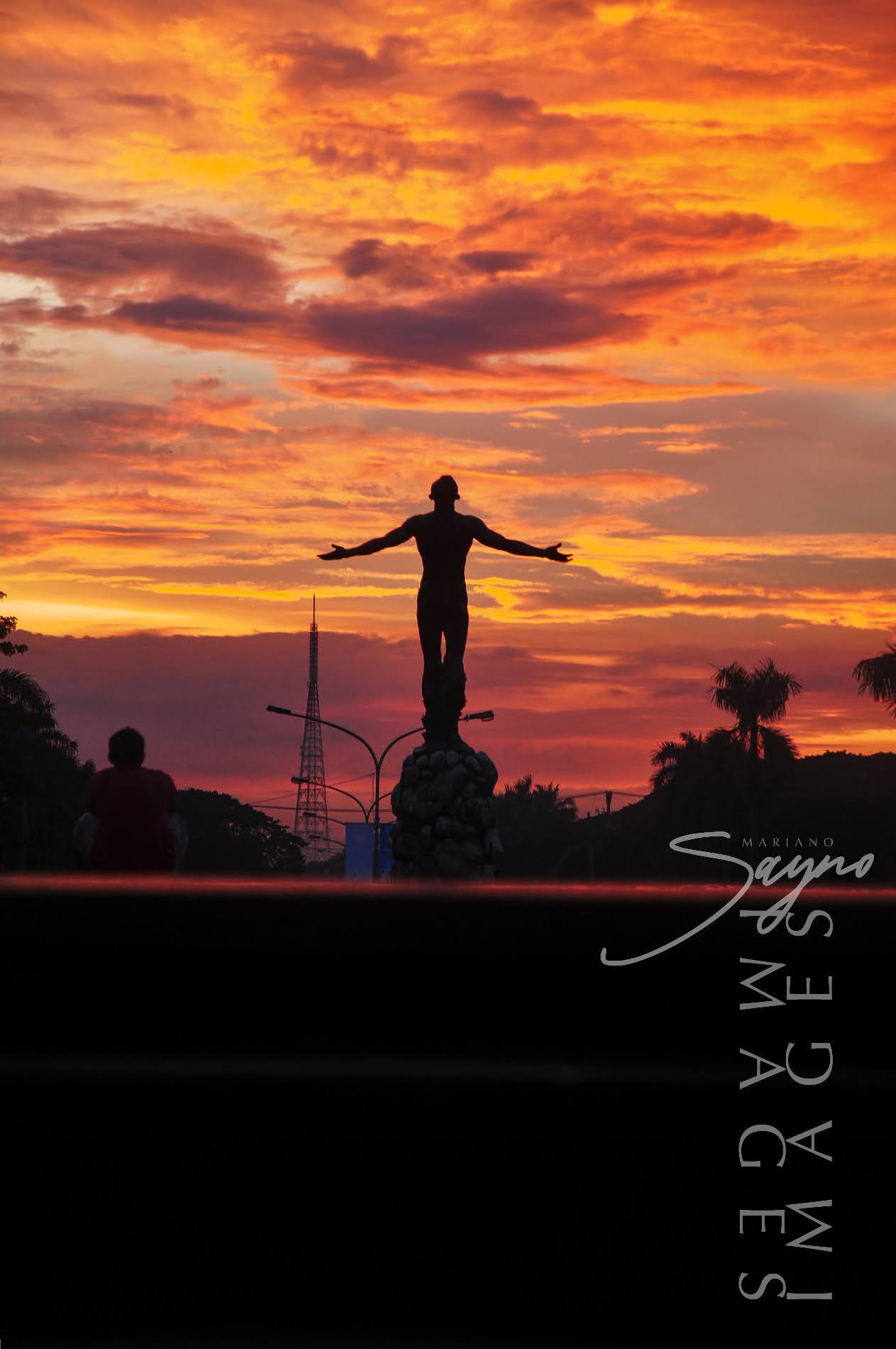 The UP Oblation: A Must-See Icon of Filipino Freedom and Legacy | The ...