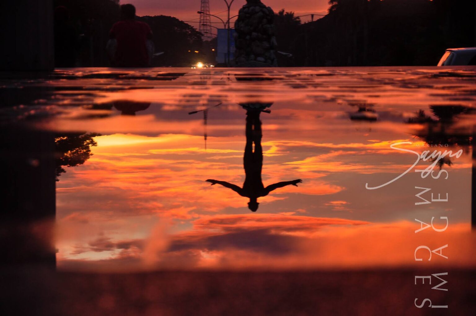 UP Oblation: The Figure That Watches Over Diliman | The Beauty of the ...