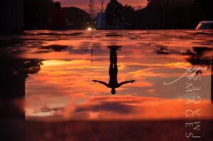UP Oblation: The Figure That Watches Over Diliman | The Beauty of the ...