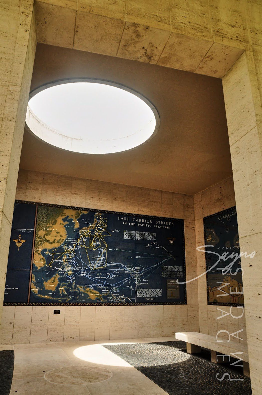 Manila American Cemetery and Memorial: Honoring Heroes in Fort ...