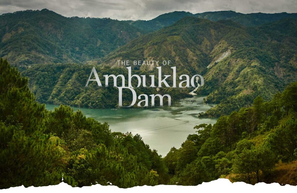 Ambuklao Dam: A Testament to Engineering and Environmental Harmony ...