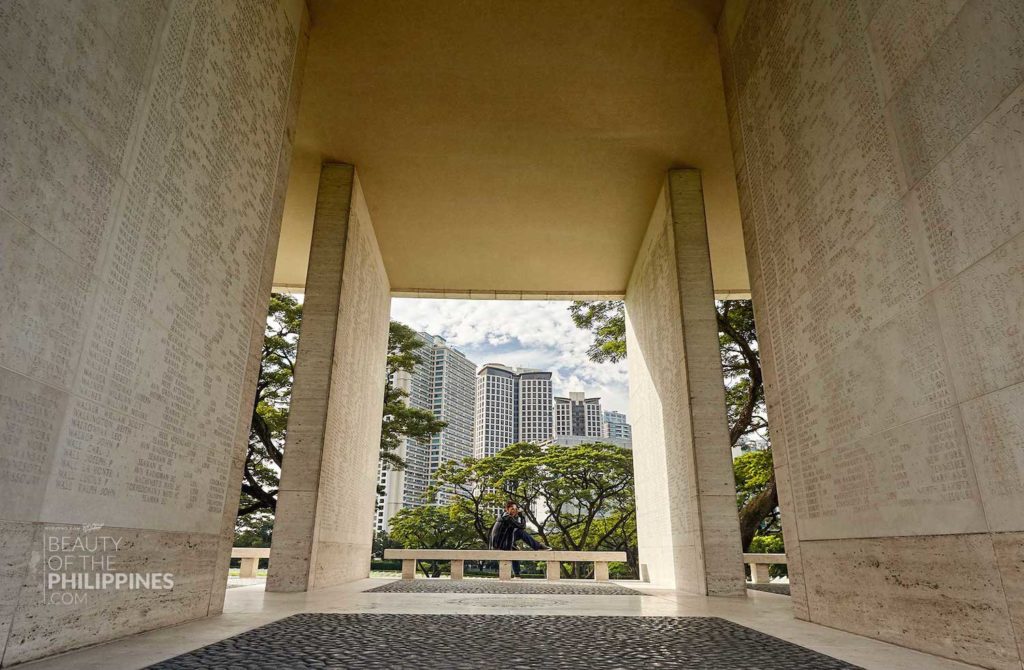 Manila American Cemetery and Memorial: A Tribute to the Pacific War ...