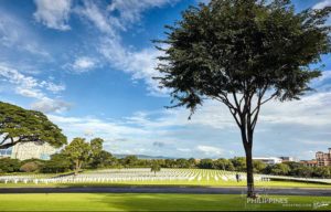Manila American Cemetery and Memorial: A Tribute to the Pacific War ...