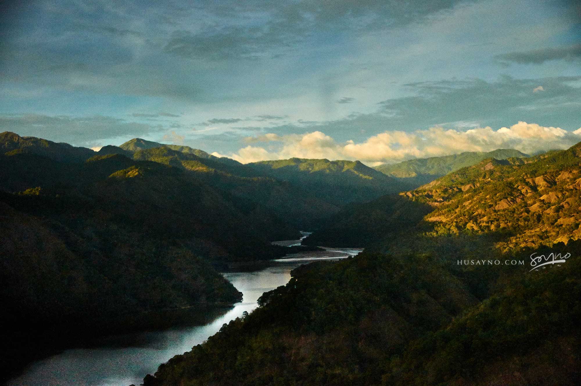 Ambuklao Dam: Engineering Marvel and Hydropower Giant in Benguet | The ...