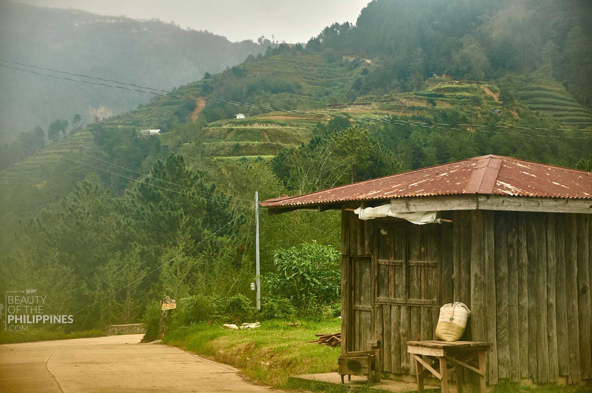 Kabayan, Benguet: A Living Highland Tapestry of Culture and Nature ...