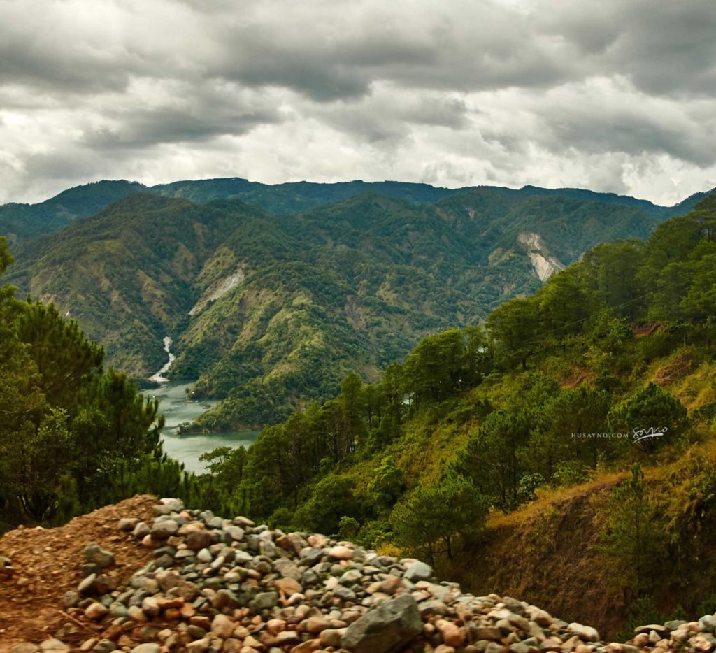 Ambuklao Dam: Engineering Marvel and Hydropower Giant in Benguet | The ...