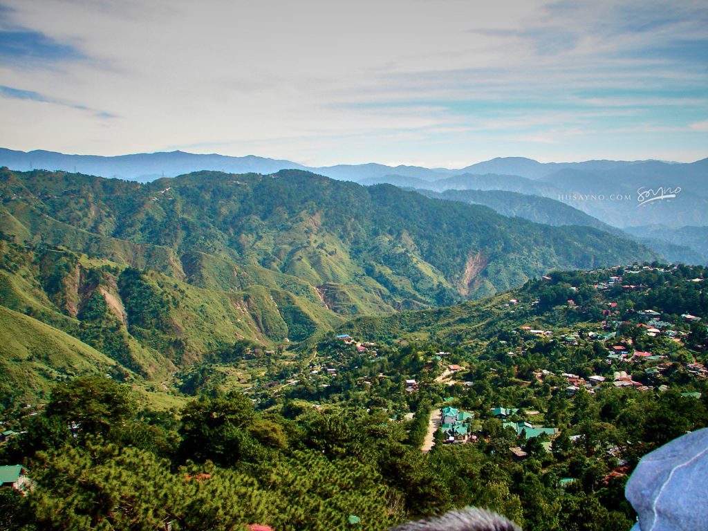 Mines View Park: Iconic Baguio Viewpoints and Highland Scenery | The ...