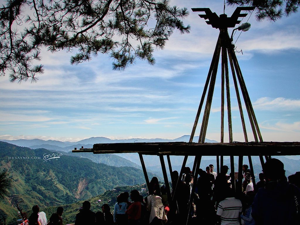 Mines View Park: A Scenic Gem in Baguio City | The Beauty of the Philippines by Mariano Sayno