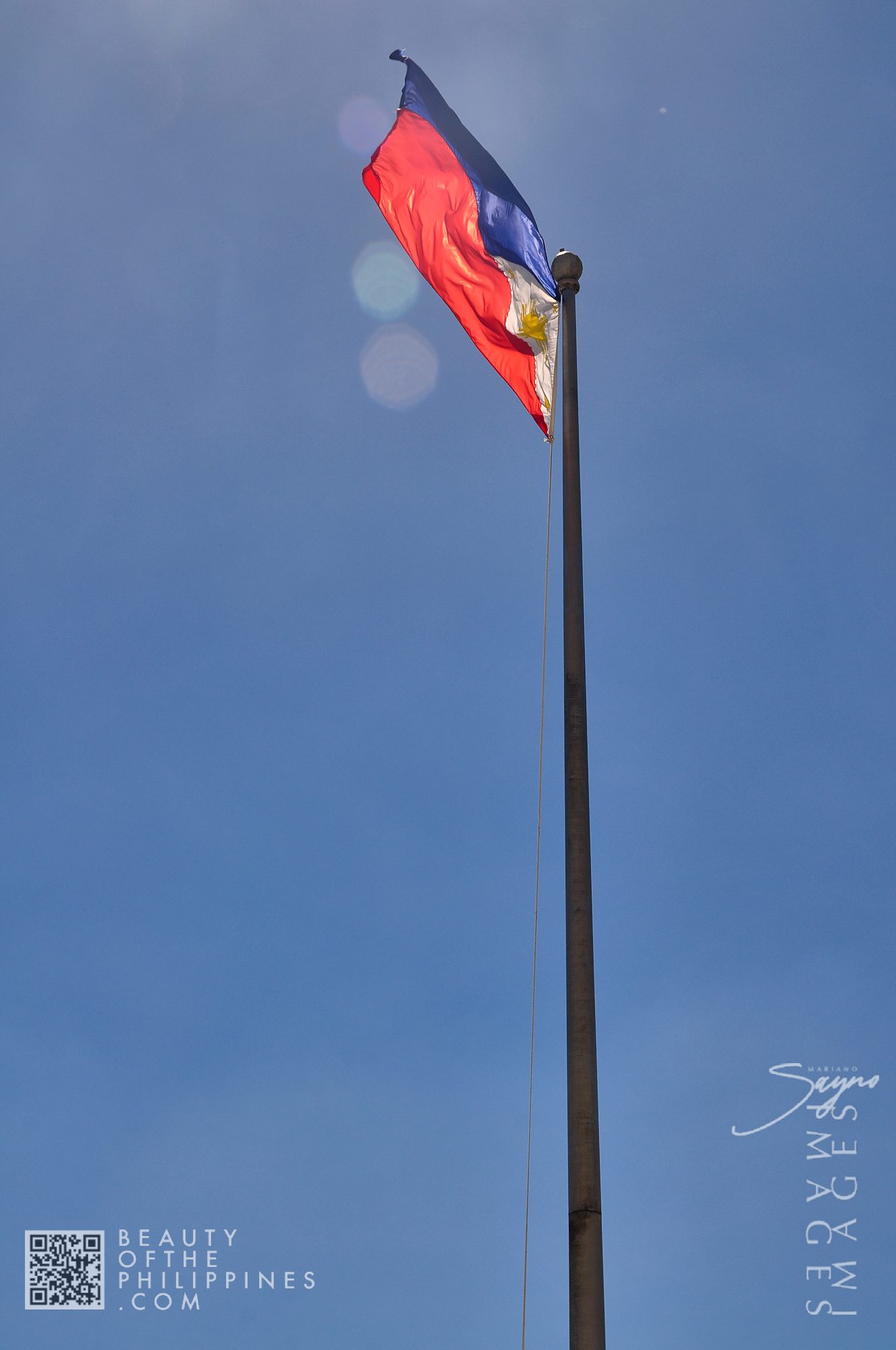 Mount Samat National Shrine: A Monument of Valor in Pilar, Bataan | The ...