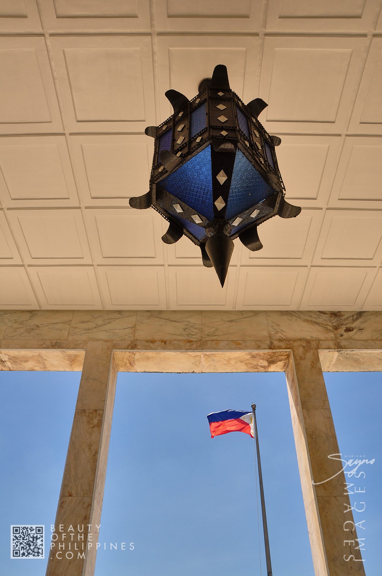 Mount Samat National Shrine: A Monument of Valor in Pilar, Bataan | The ...