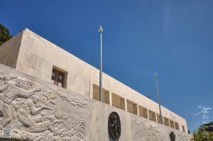 Mount Samat National Shrine: A Monument of Valor in Pilar, Bataan | The ...